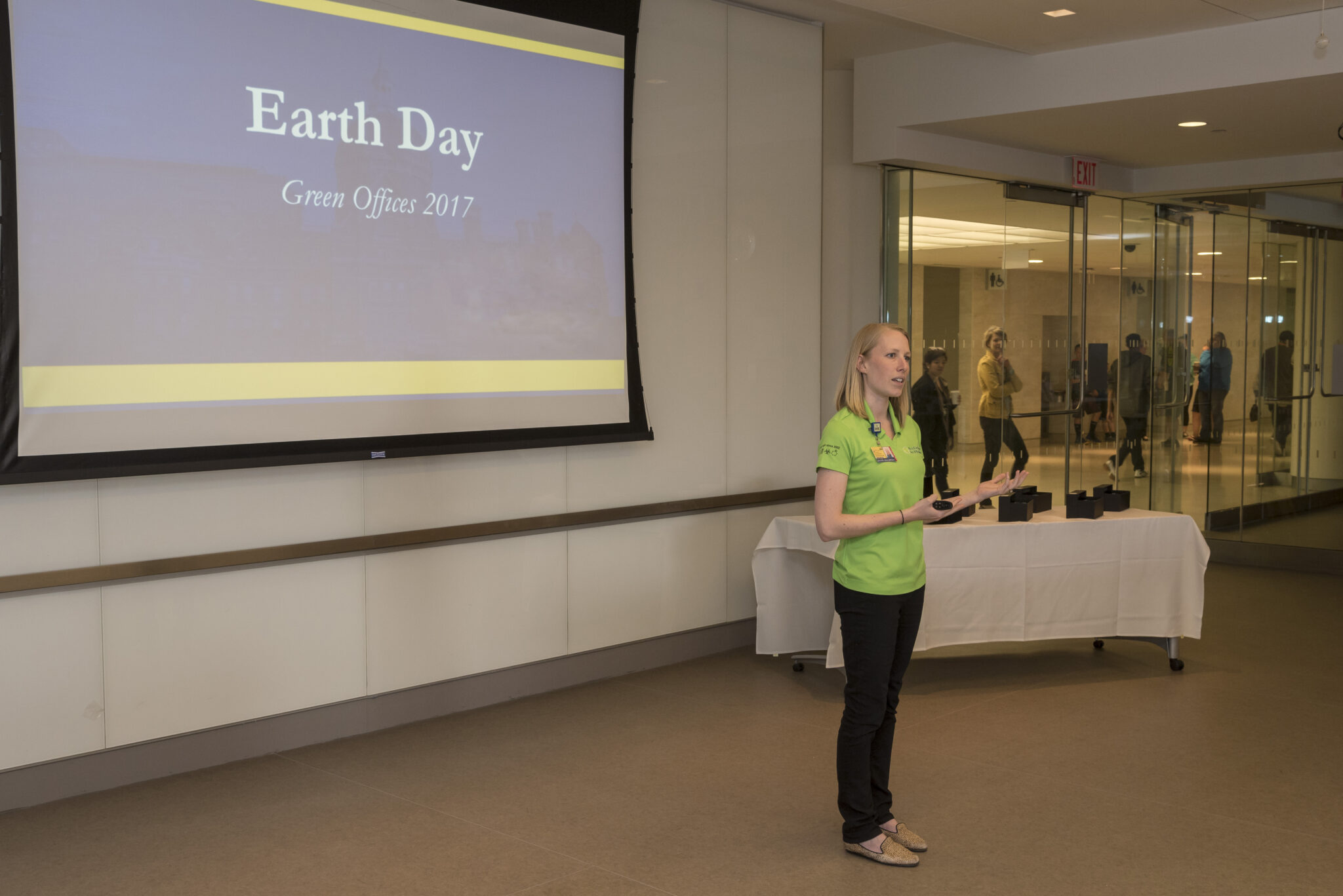 Sustainability Consulting Services - Reduction In Motion