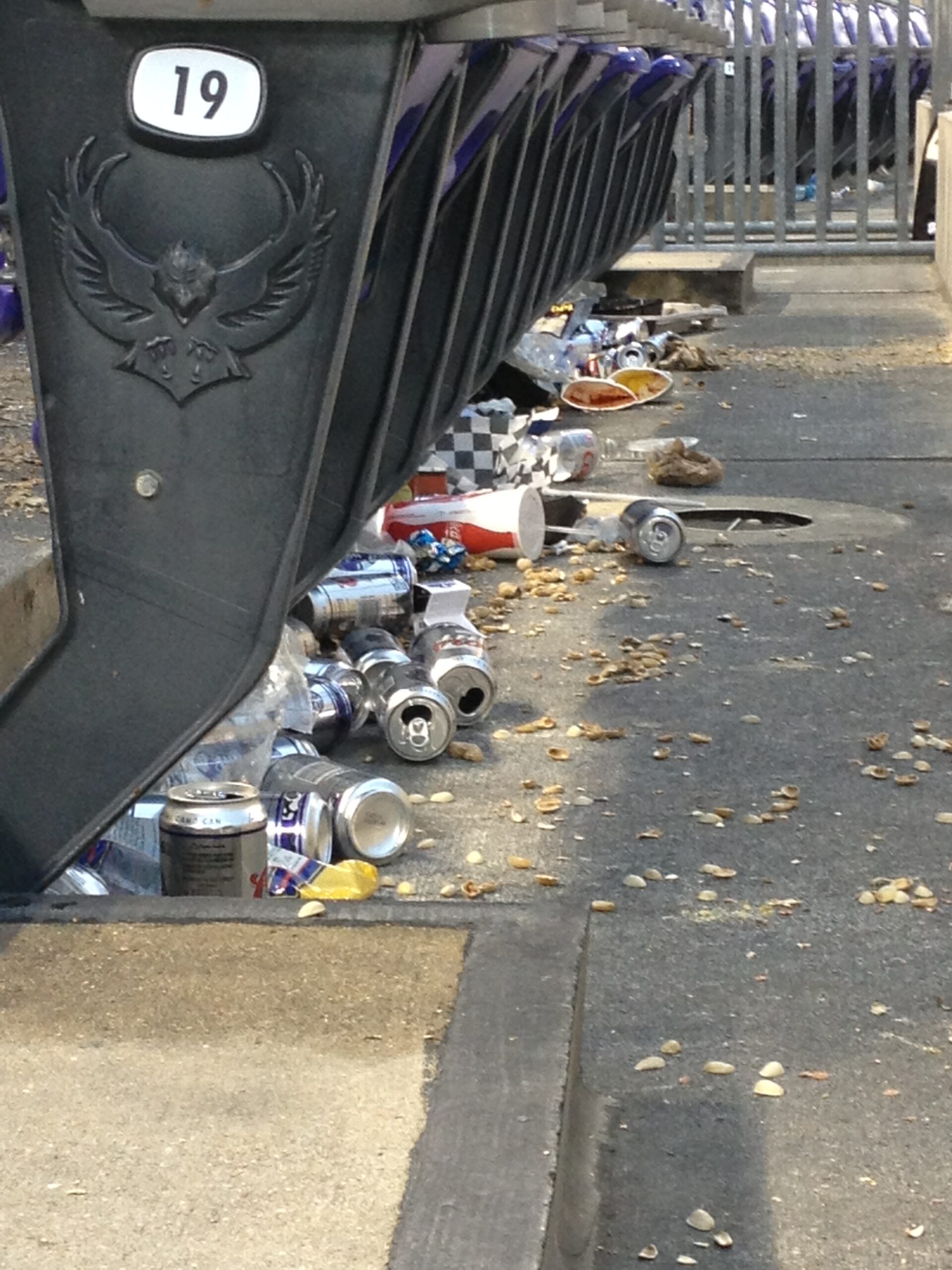 Host a Zero Waste Event - Reduction In Motion