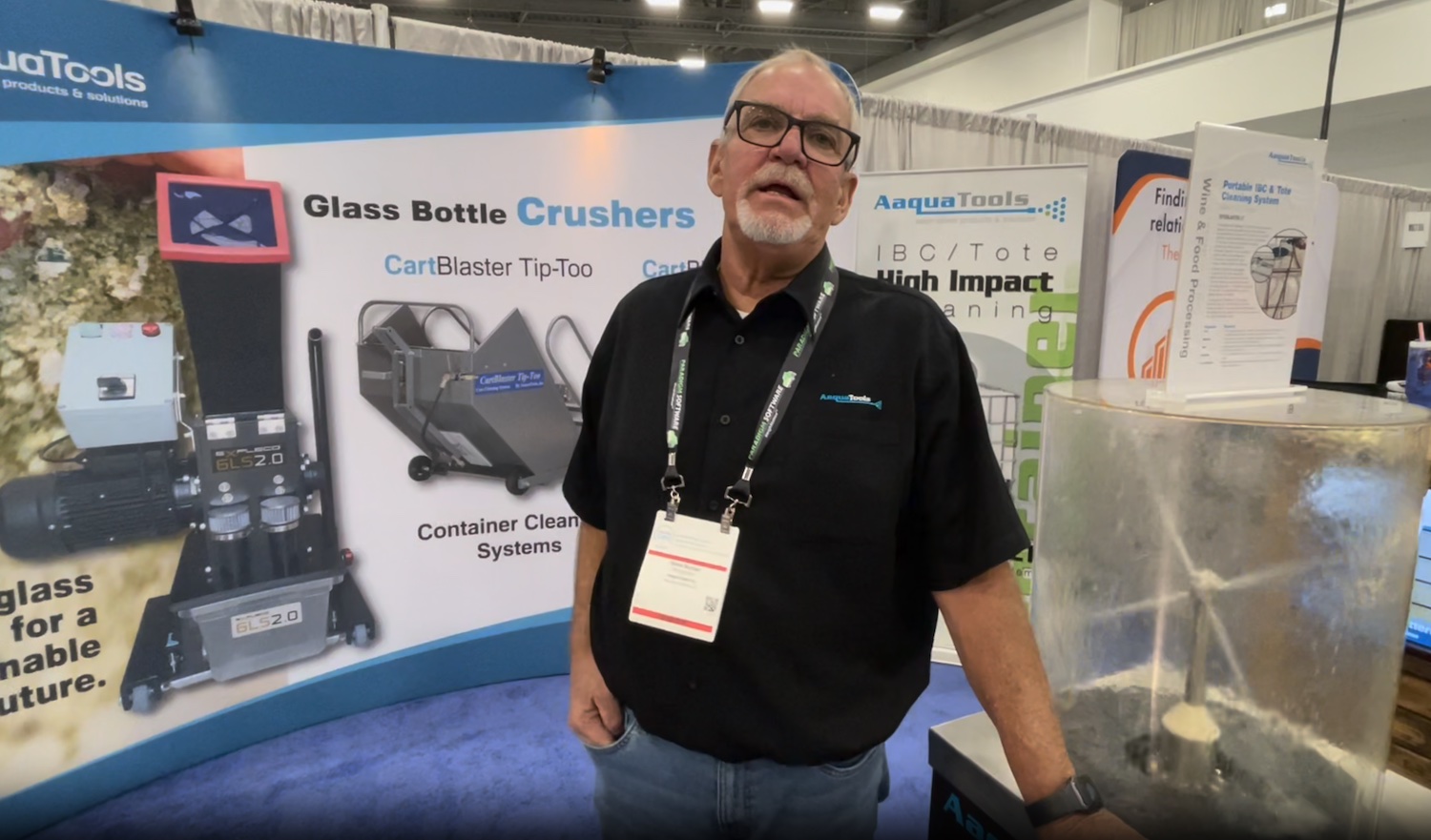 Embracing Innovation and Sustainability at Waste Expo 2024 - Reduction ...